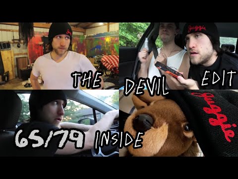 gluttony | the devil inside 65/79 | caption included | a ...