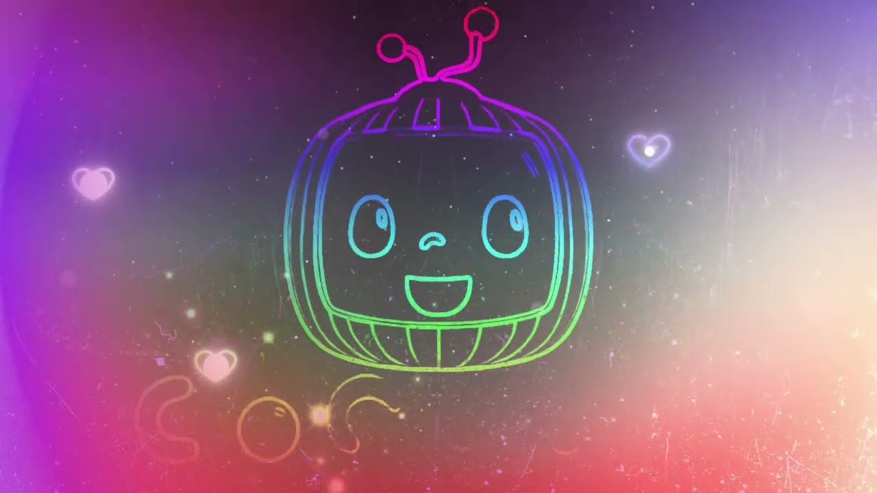 Cocomelon Intro Effects Most Viewed #01 - YouTube