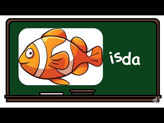 Isda Clipart
