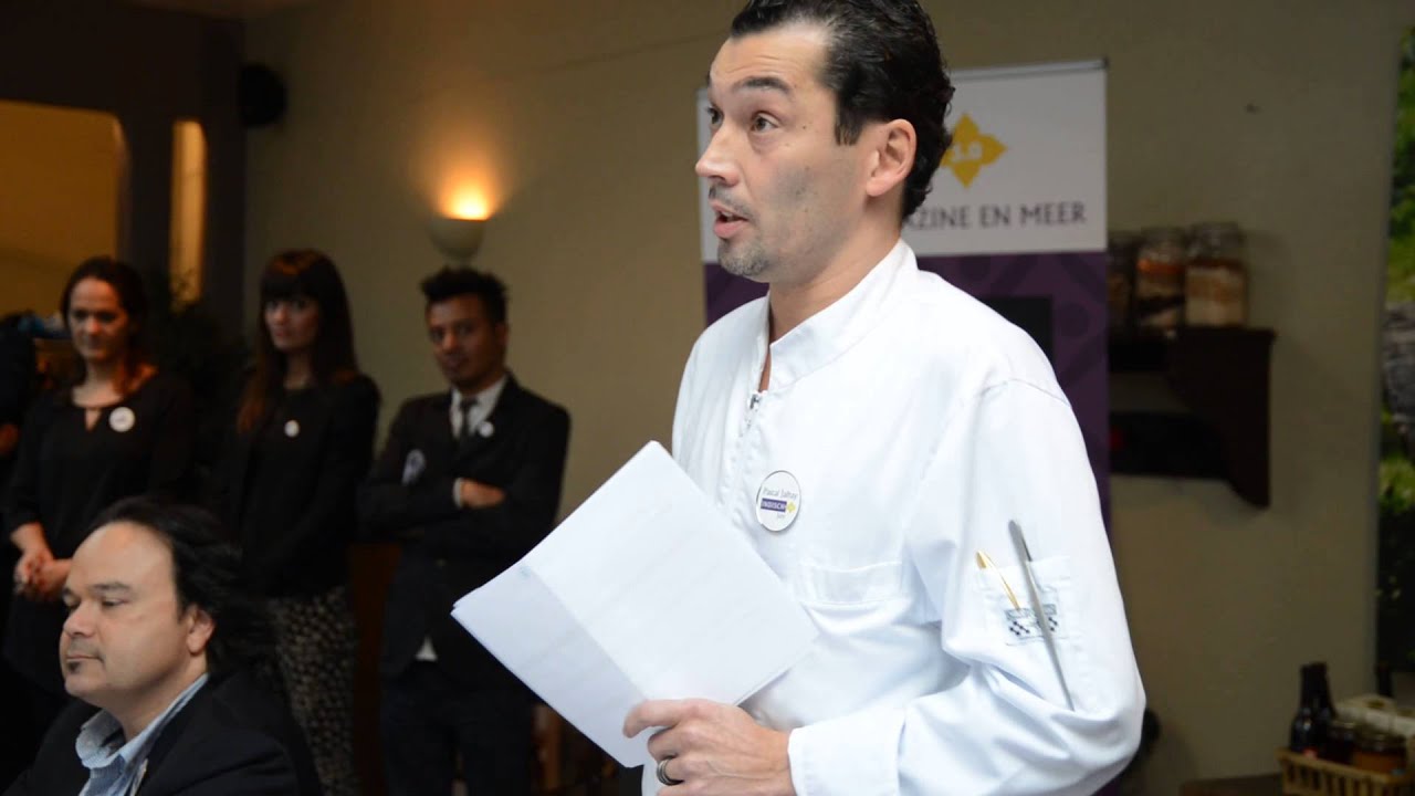 Jurycommentaar voor Tim Sprangers - YouTube