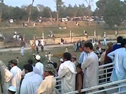 Bannu Pakistan 3 - YouTube