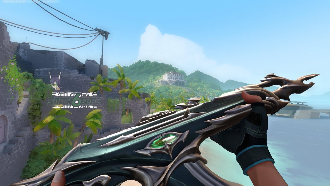 Random val clips pt. 2 | VALORANT - YouTube