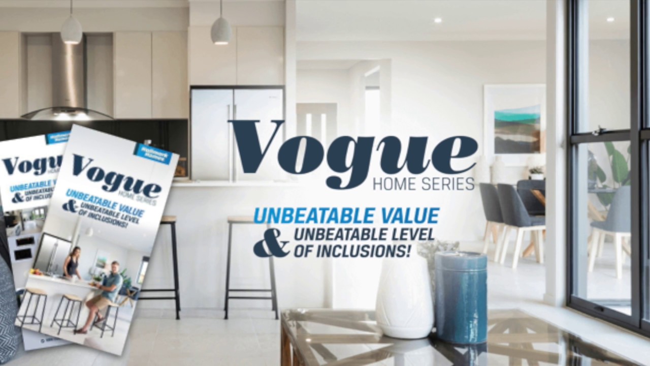 Megan Shapcott spruiks Hallmark Homes - YouTube