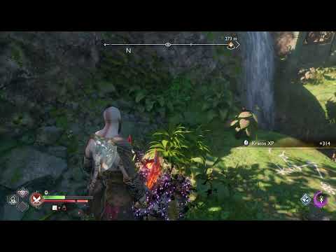 GoW: Ragnarok sa Semom [Bosnia]