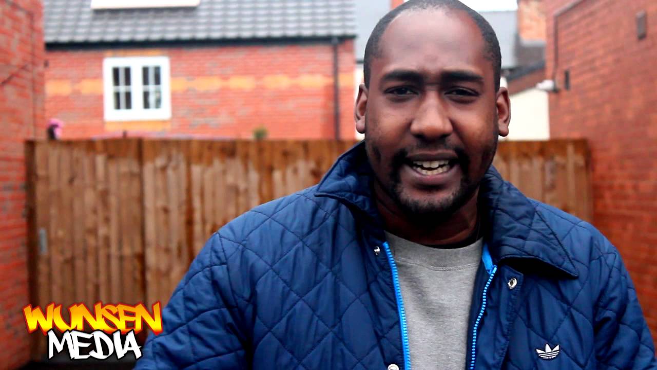 WunsenMedia | - Devilman - Freestyle [HD] (@WarDevilman) - YouTube