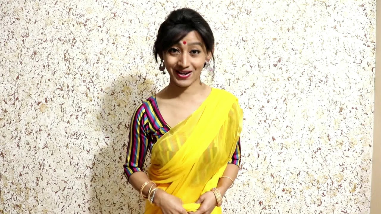 Mrs Chaya Busy With Her Kathak Dance Practice // Mrs Chaya As a House ...