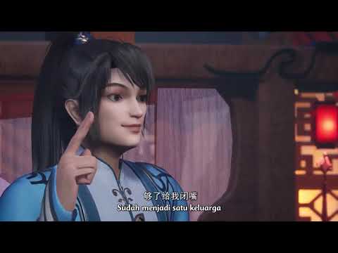 Dubu Xiaoyao EP 02 (One Step Forward Freedom) Episode 02 Subtitle Indonesia