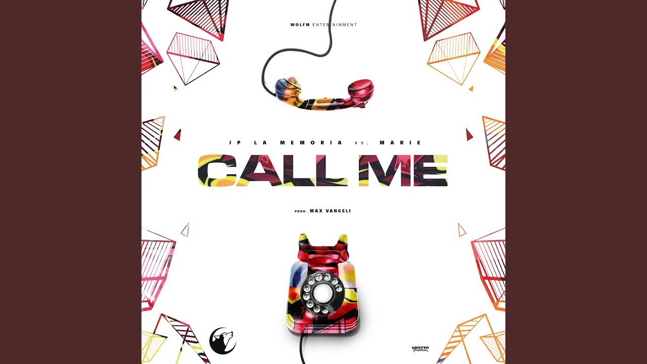 Call Me - YouTube