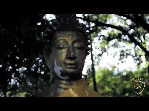 GV TANTRA MÜZİK | Shri Rahoo | Stres,korku ve kaygıya iyi gelen müzik | Peyman İzadi-Omid Mahdavian