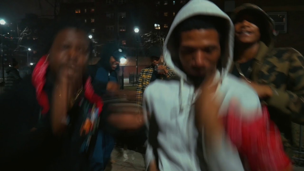Bankroll Buna - Who Is Buna [Official Video] - YouTube