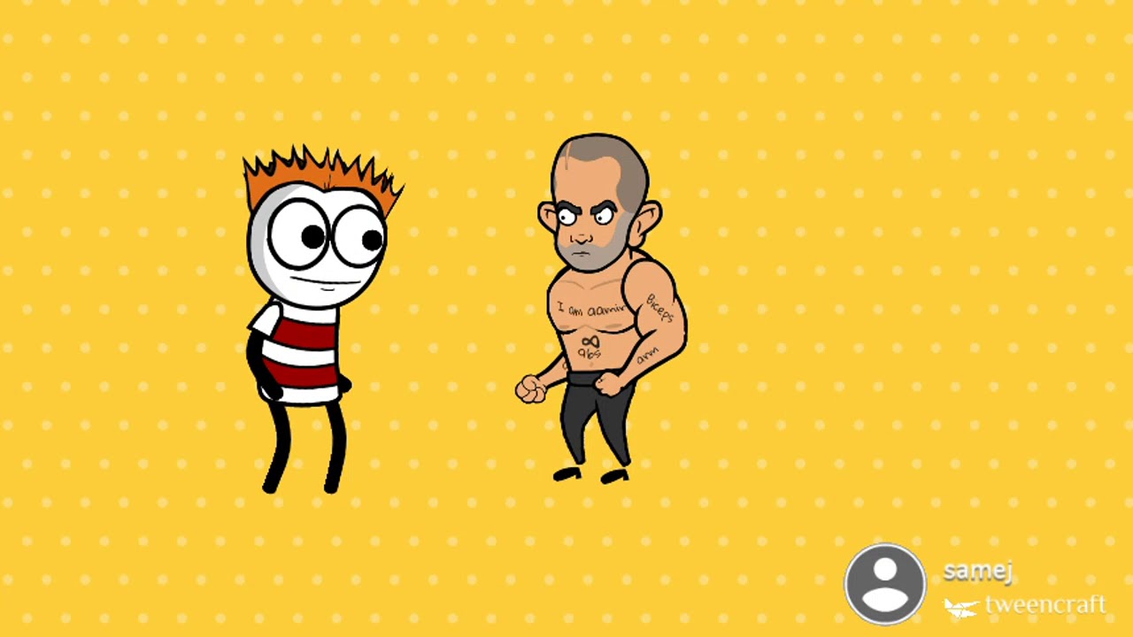 Tween craft video - YouTube