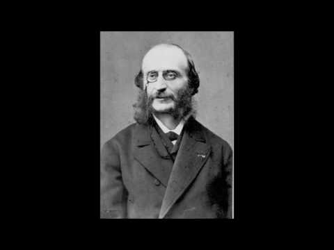 Jacques Offenbach - Can Can Music / Cancan