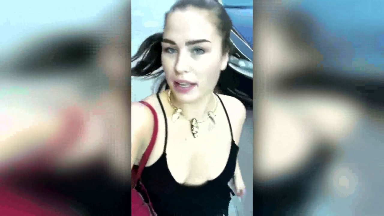 Molly Pettersson Hammar 22 - YouTube