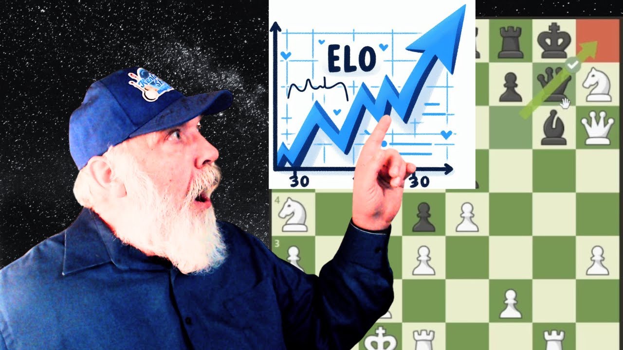 Warning, Watching this video may increase your ELO! - YouTube