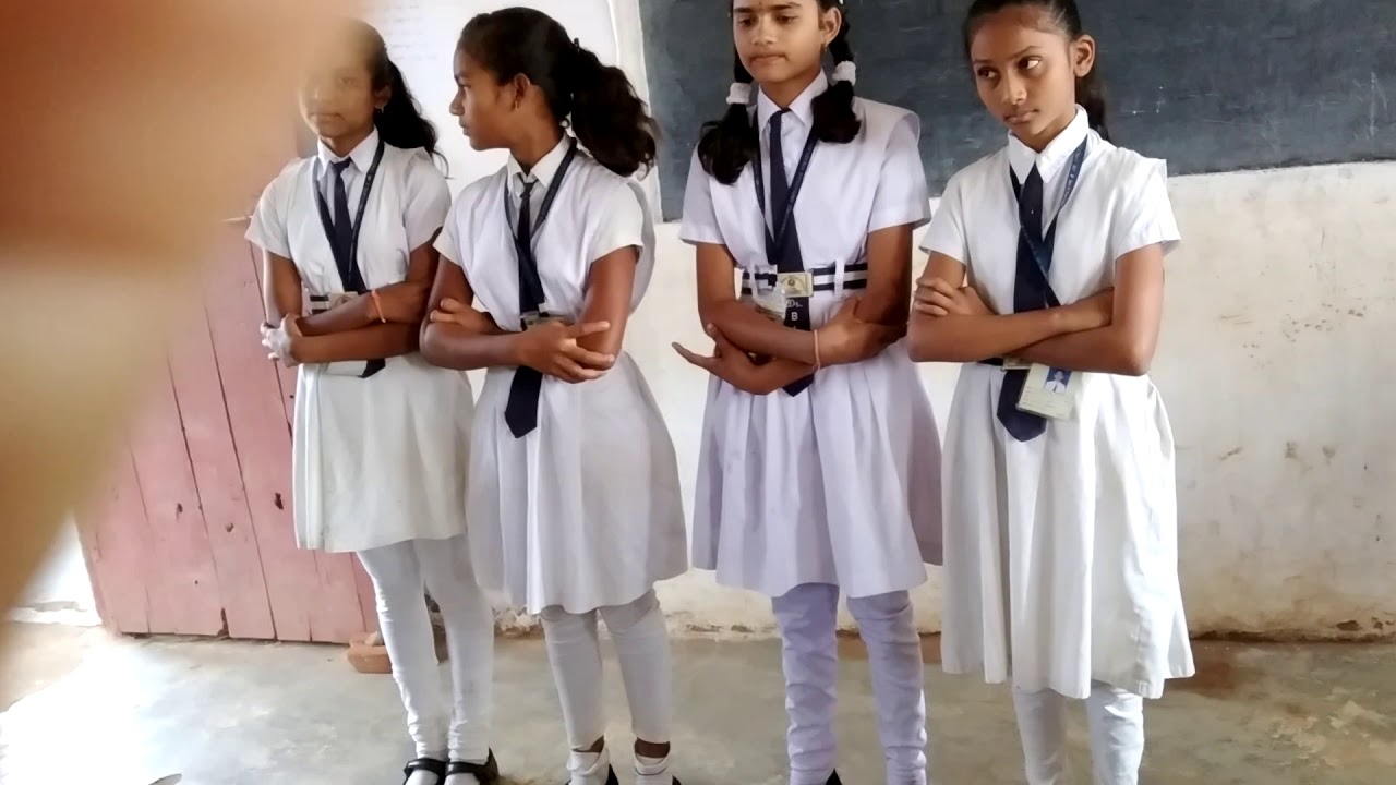 Sleep Baby Sleep Poem 7th Standard - YouTube