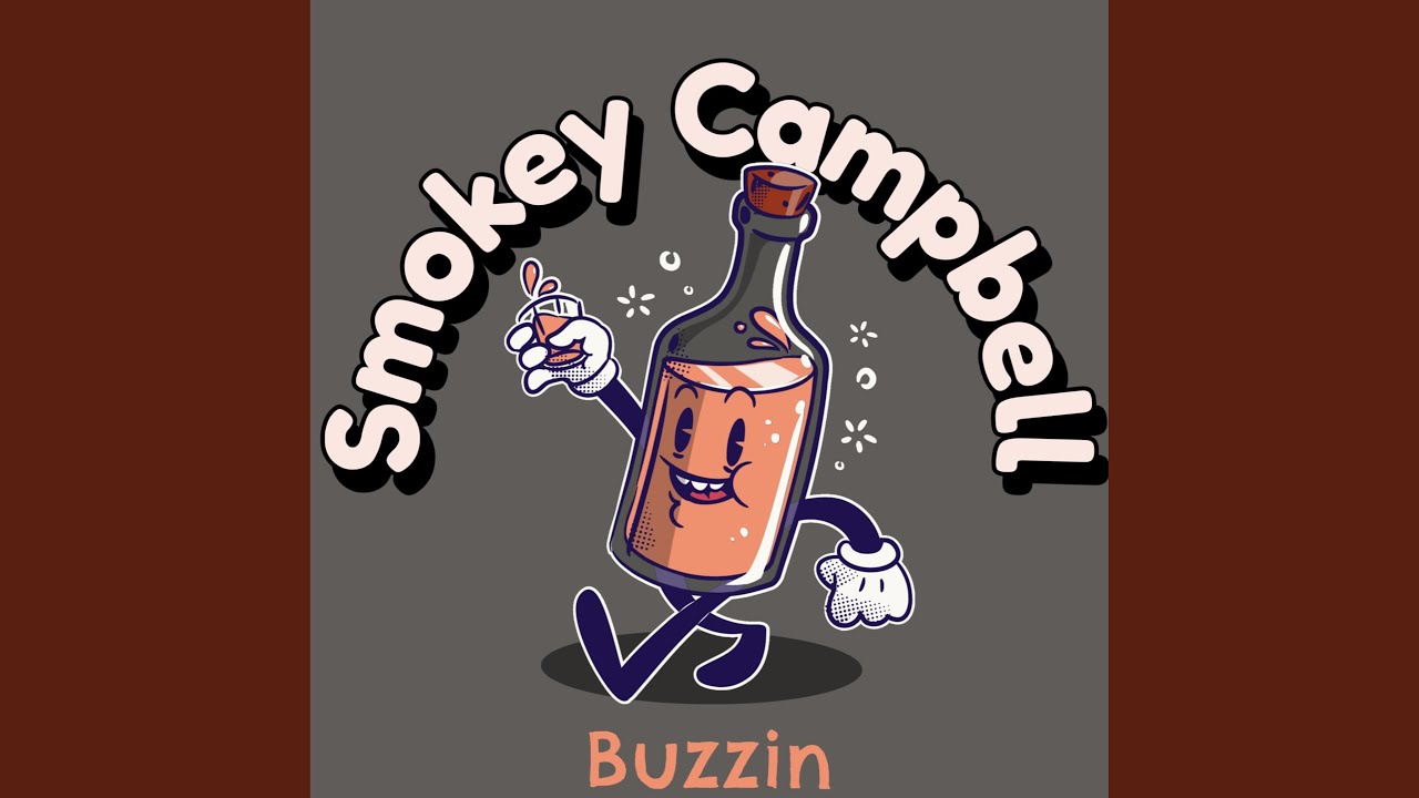 Buzzin - YouTube