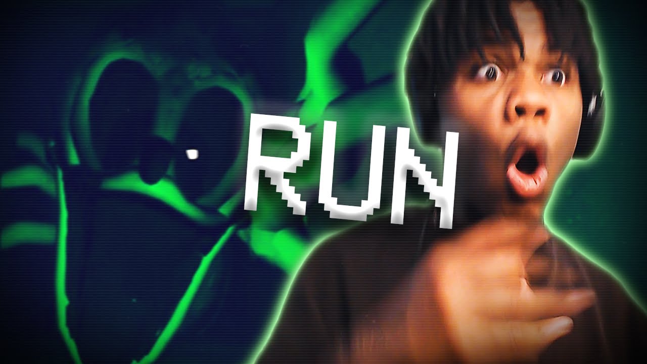 CrawlSpace VR IS AMAZING | Rec Room - YouTube