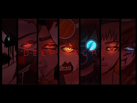 Deep Regret meme | Creepypasta Proxies || K.03 || - YouTube