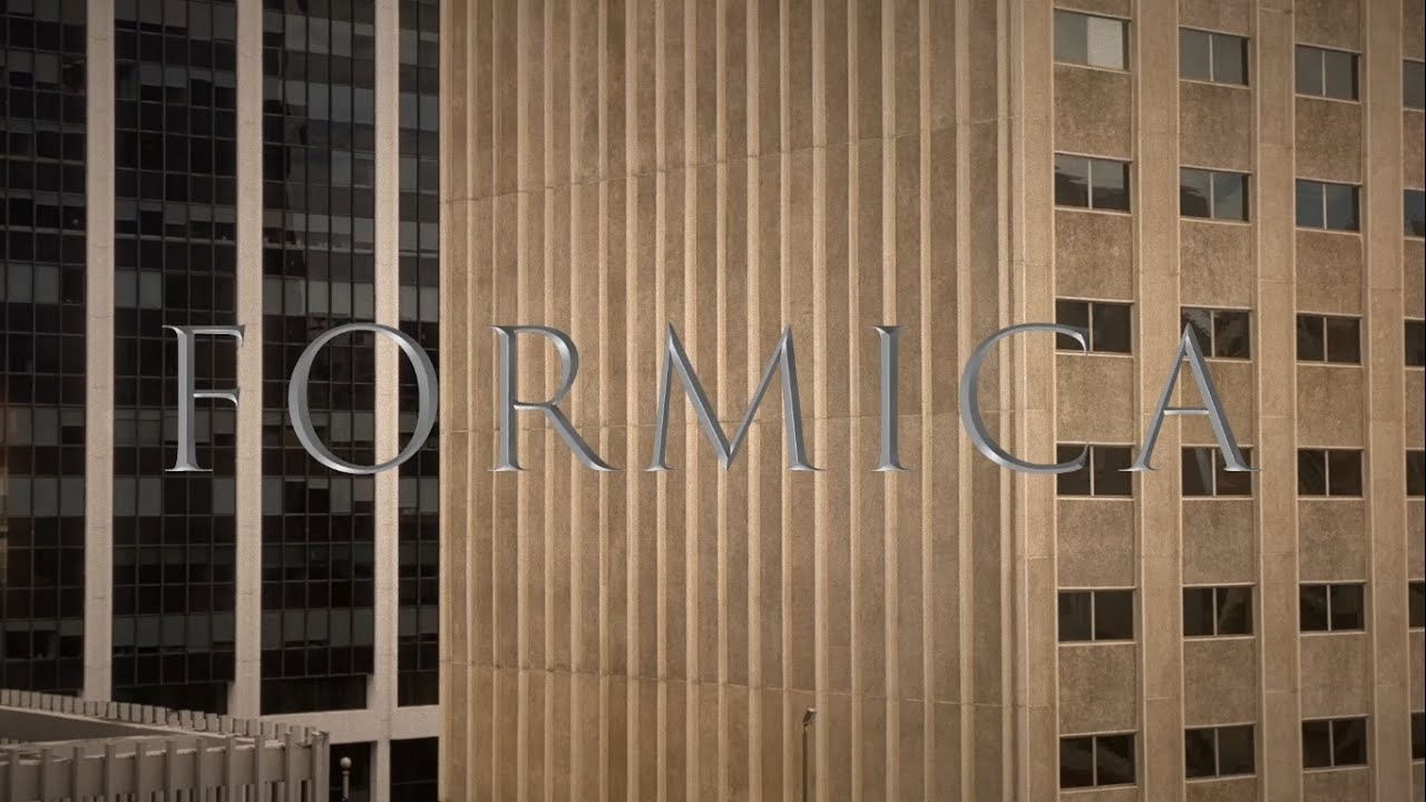 San Martín Vampire - Fórmica - YouTube