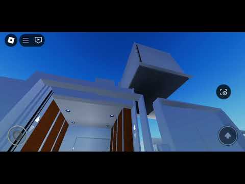R&R Hydraulic Elevators with Dewhurst US85 Fixtures - ROBLOX - YouTube