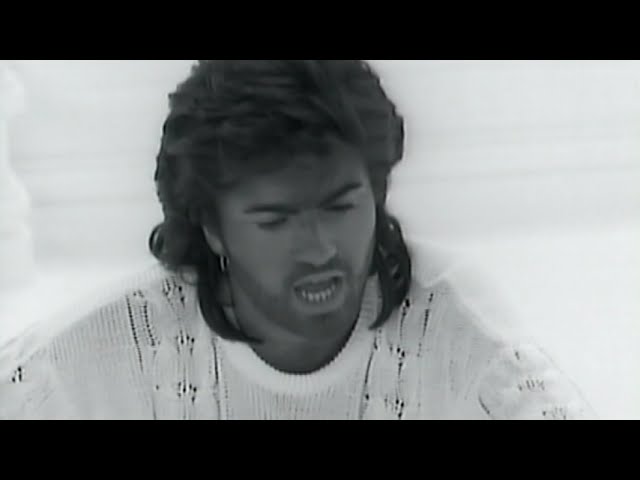 George Michael - A Different Corner Lyrics And Videos