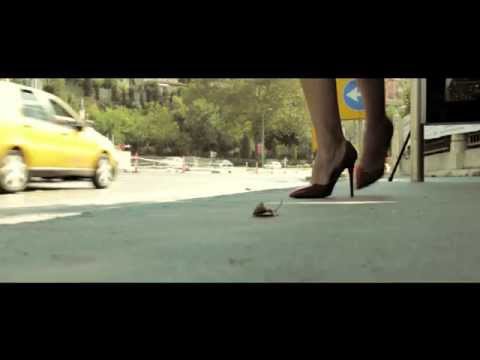 Kum Kırmızı (Kısa Film) - Fragman