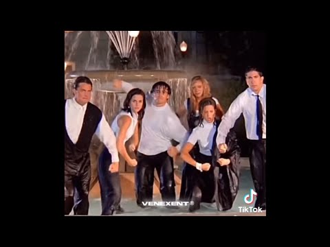 Friends tiktok edits pt2