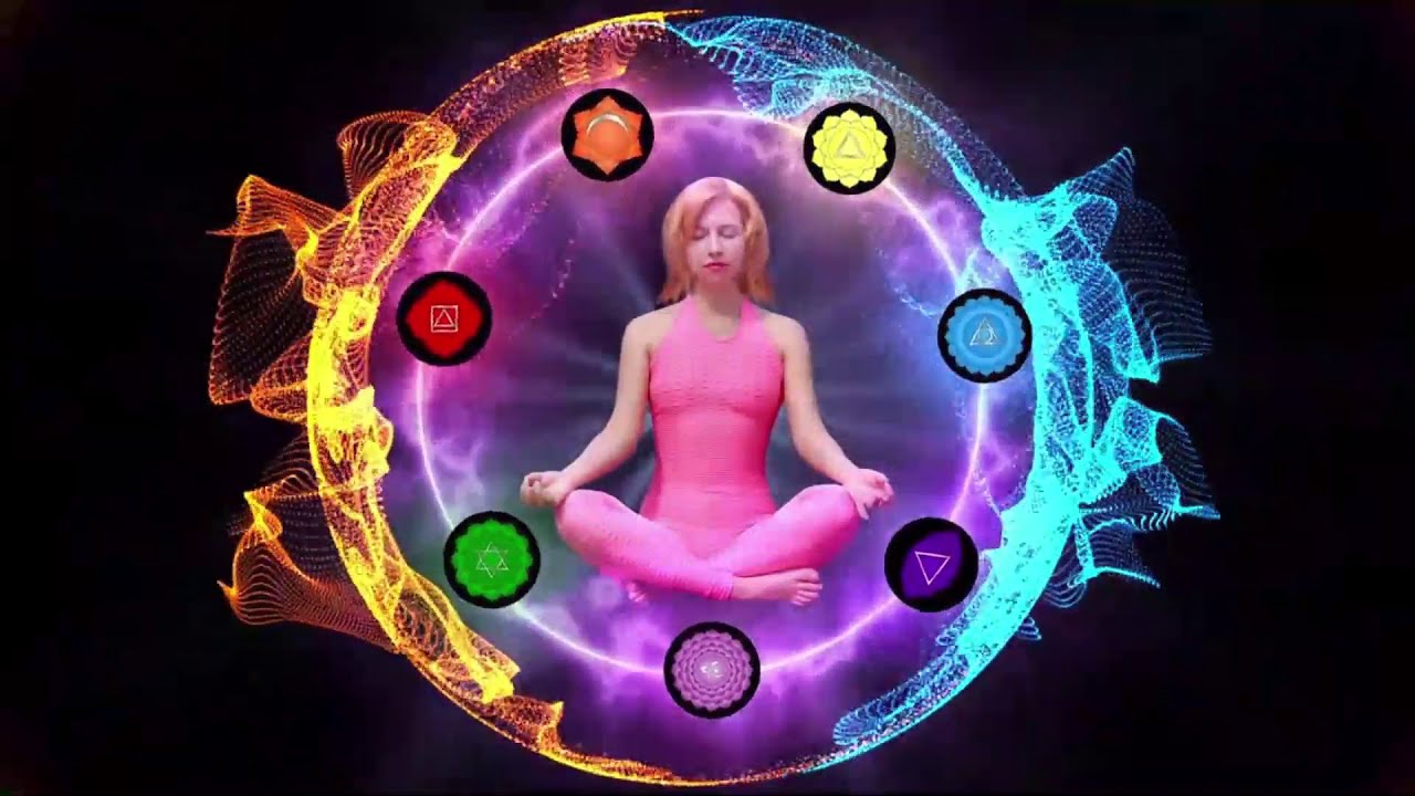 "Tranquil Meditation Music for Inner Peace and Relaxation | Soothing ...