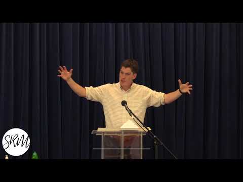 11th October 2020 Morning Message - Ephesians 3:1-13 - Matthew ...
