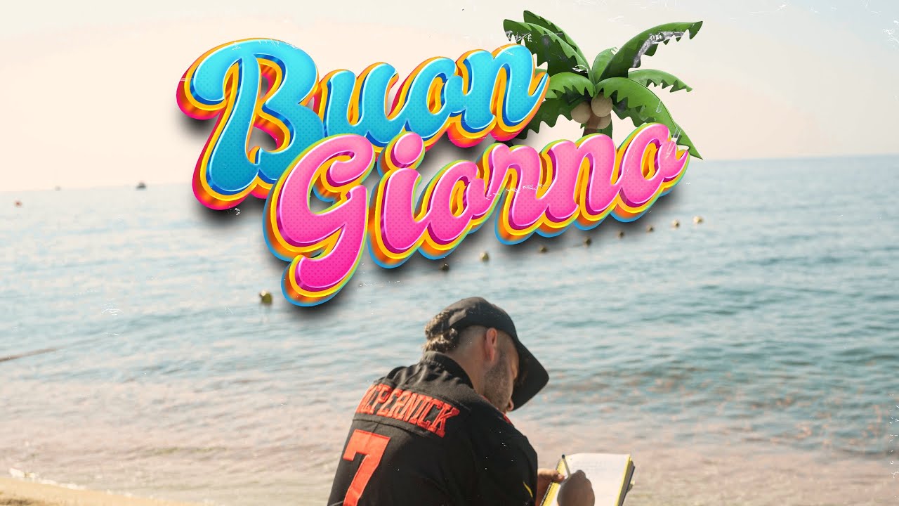 ReiVaX - Buon Giorno - YouTube Music
