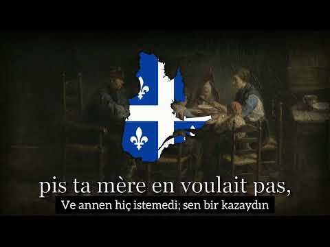 Dégénération - Türkçe çeviri