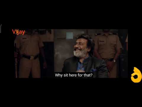 Kala Rajini mass science😡😡👍👍 - YouTube