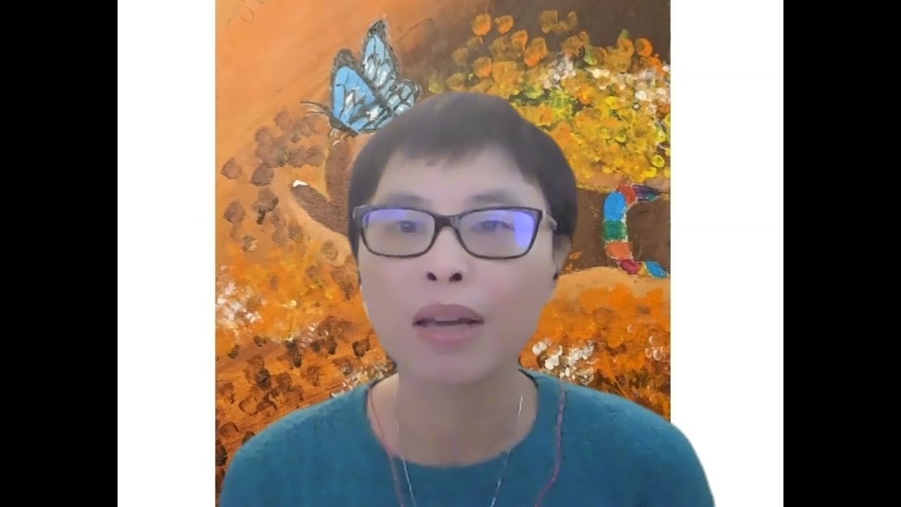 Yusu Wang interviewed by Tamal Dey (December 7, 2022) - YouTube