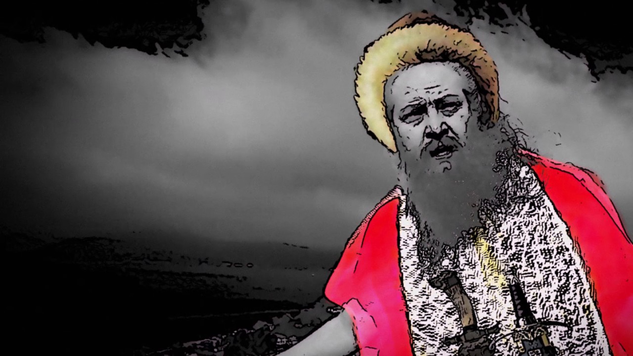 Mete Han Film çalışma effect - YouTube