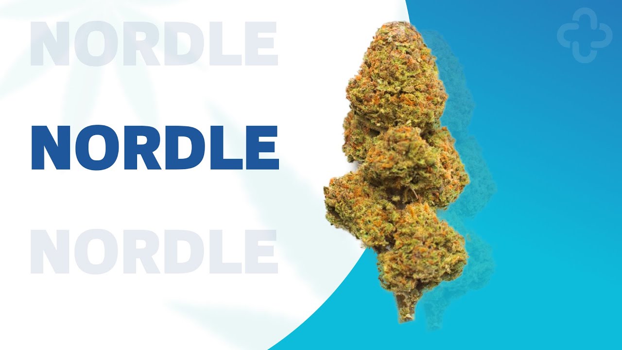 Nordle Strainview - YouTube