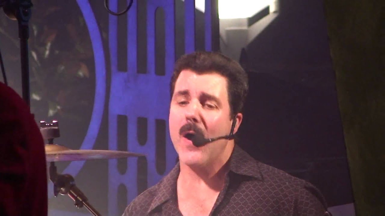 INSTANT REPLAY BAND in 1080i H D - YouTube