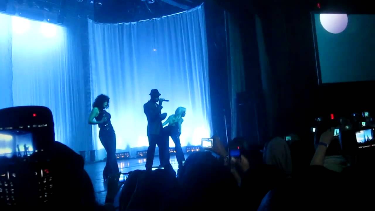 Ne Yo Concert 332 - YouTube