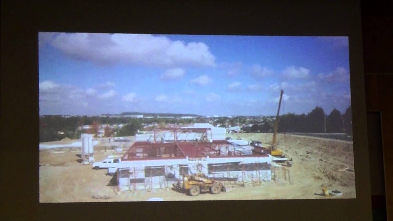 Brigadoon Public School Beginnings - YouTube