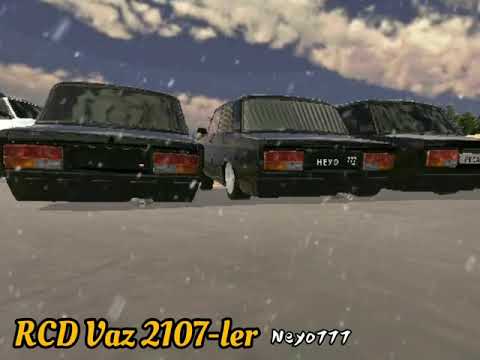 RCD Qara 07 Maşinlar 2020