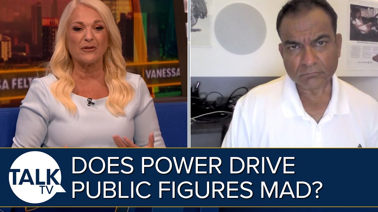 BBC Scandal: Thrill of Being Found Out And Understanding The Compulsive ...