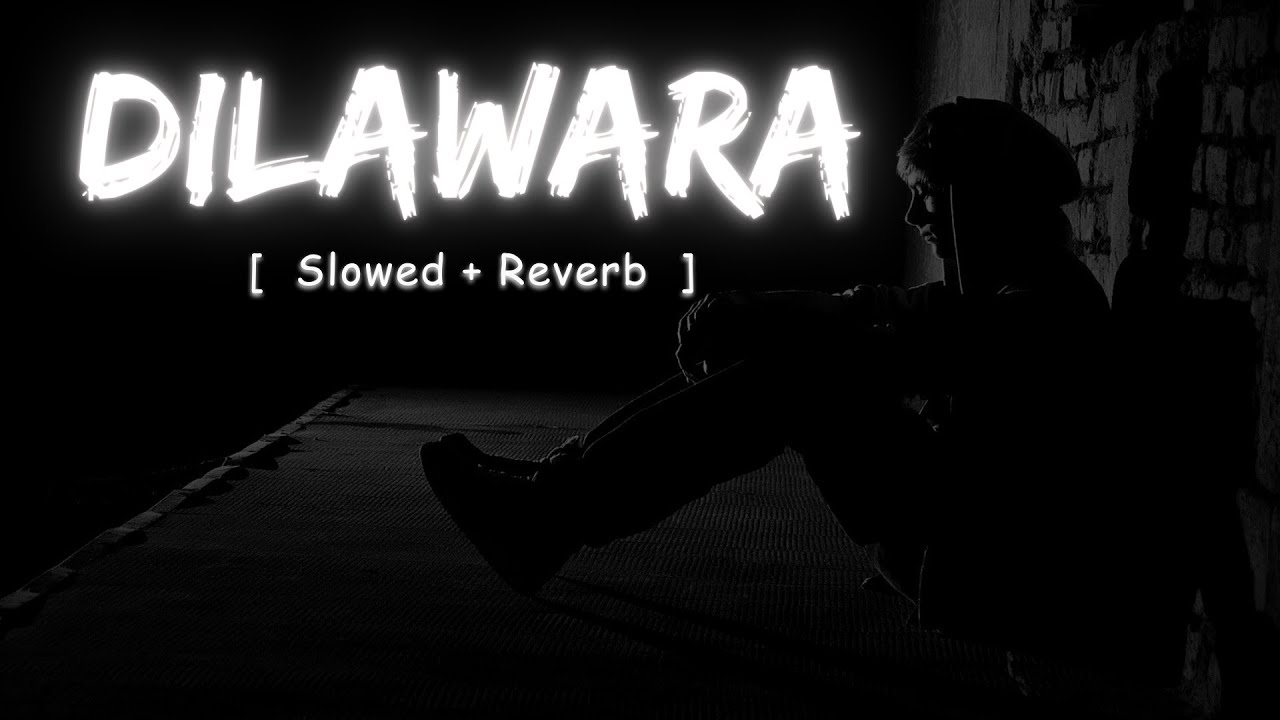 Dilawara (Slowed Reverb) - The PropheC | Ezu | Official Video | Latest ...