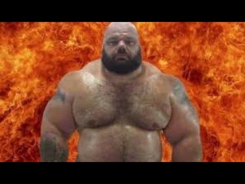 Milord's Hefty-Meal Digestion Procedure - YouTube