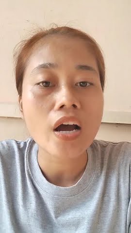 WKY153 DAHLIANA PUTRI RINJANI - YouTube