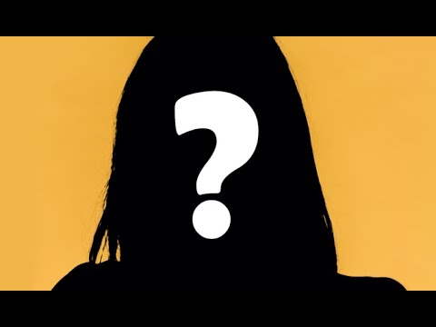 Undisclosed Female Person | Jane Doe - Zenless Zone Zero - YouTube