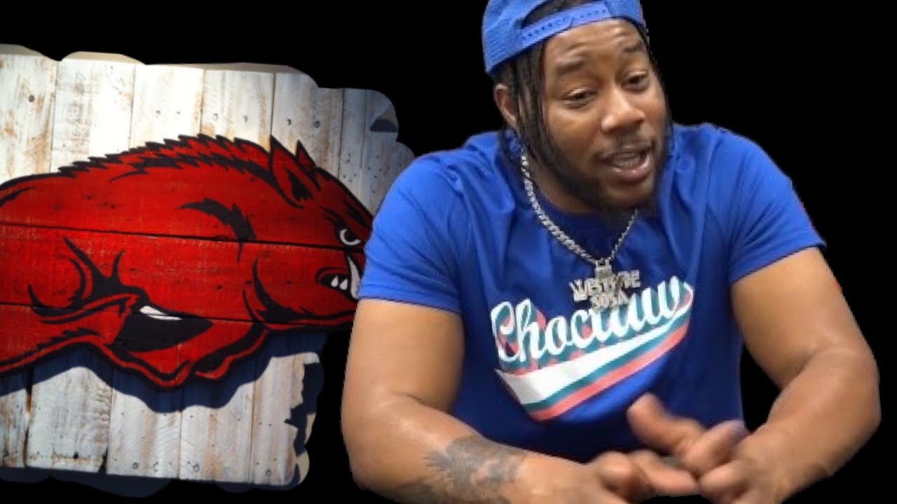 Livesosa: Favorite Arkansas Rappers? + Best Song on Album ...