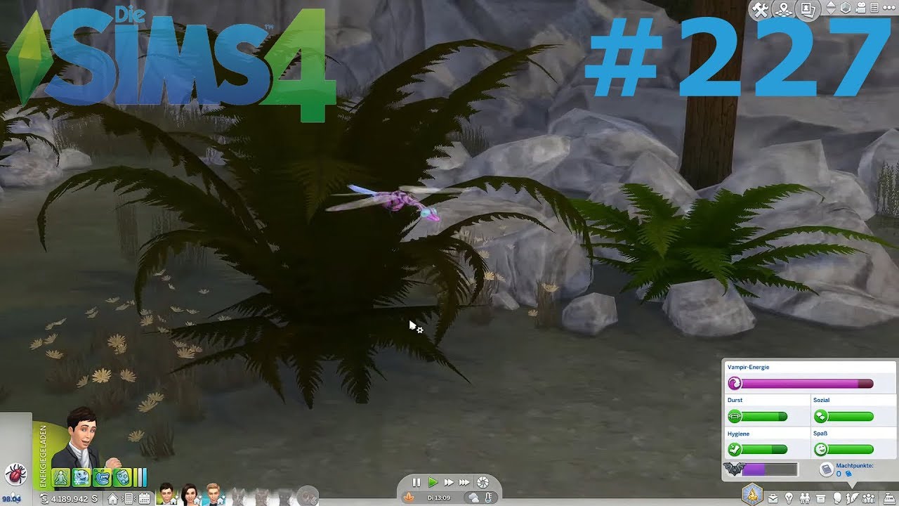 The Last Insect | Let's Play Die Sims 4 #227 - YouTube