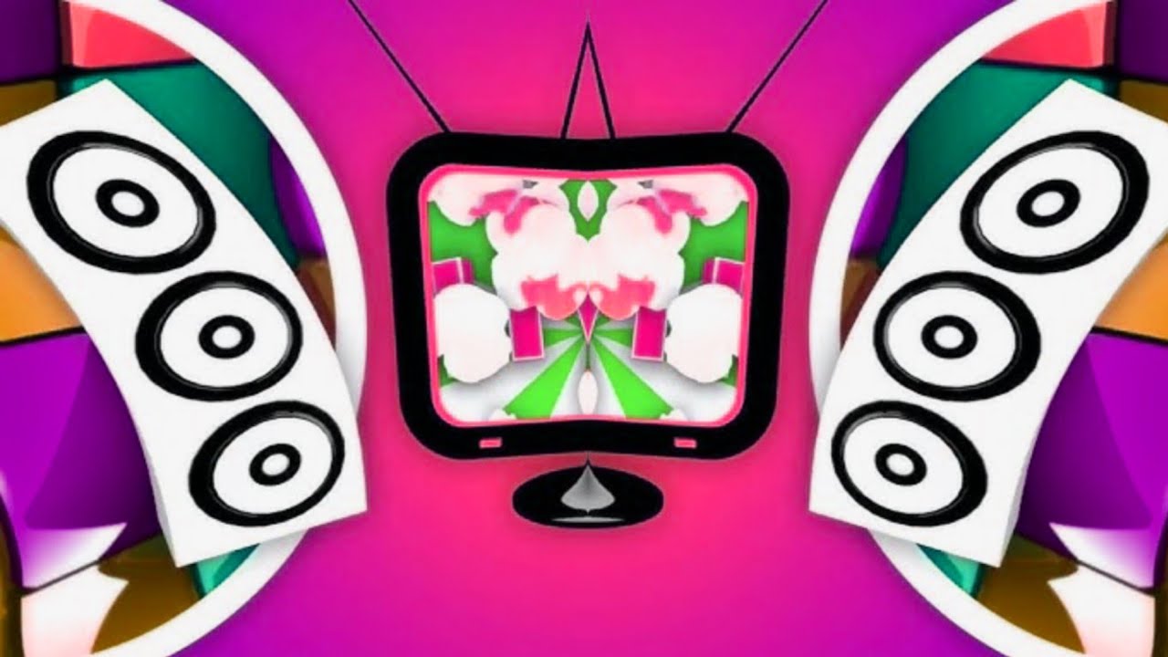 New Blippi intro song effects Sponsored By Klasky Csupo Effects ...