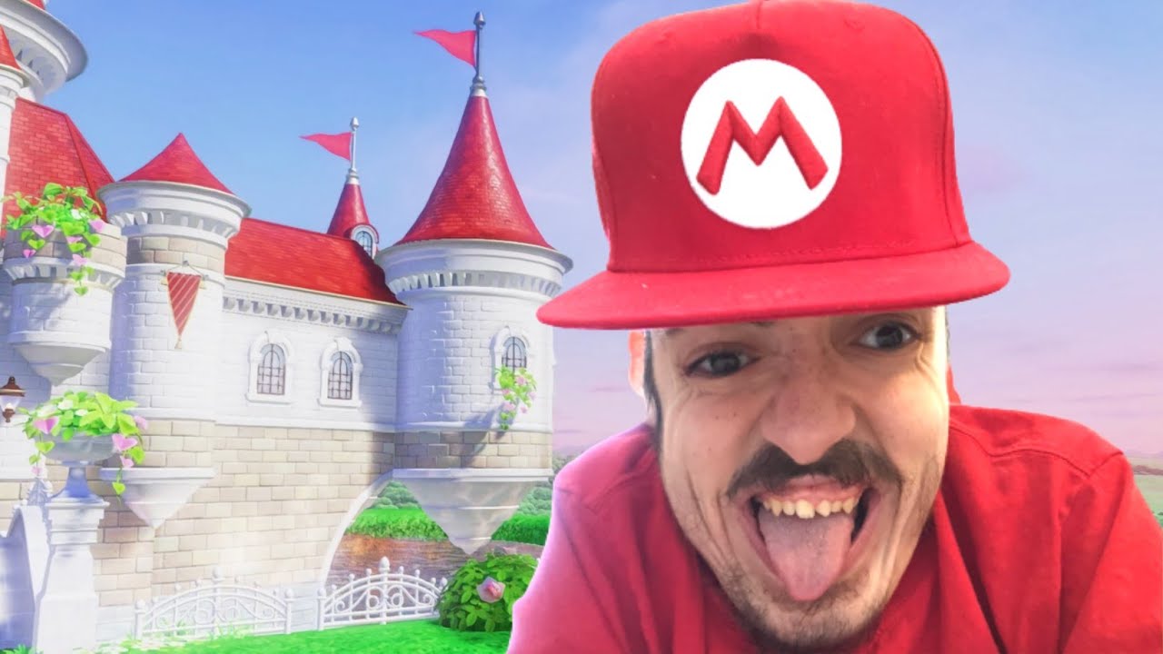 ️ RICKY NOTICED ME AGAIN HOLY HECK - YouTube