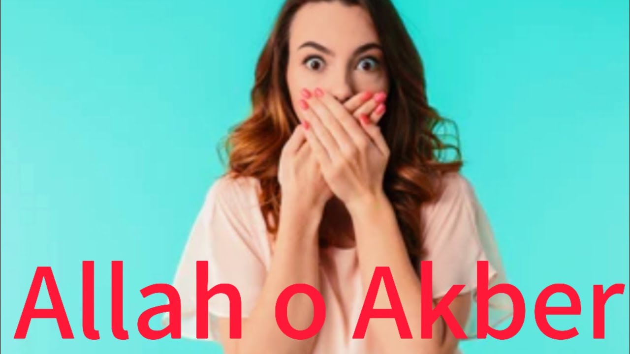 Alhmdulillah Allah ta,ala ne bcha liya🙏beshak Allah ta, ala hifazat ...