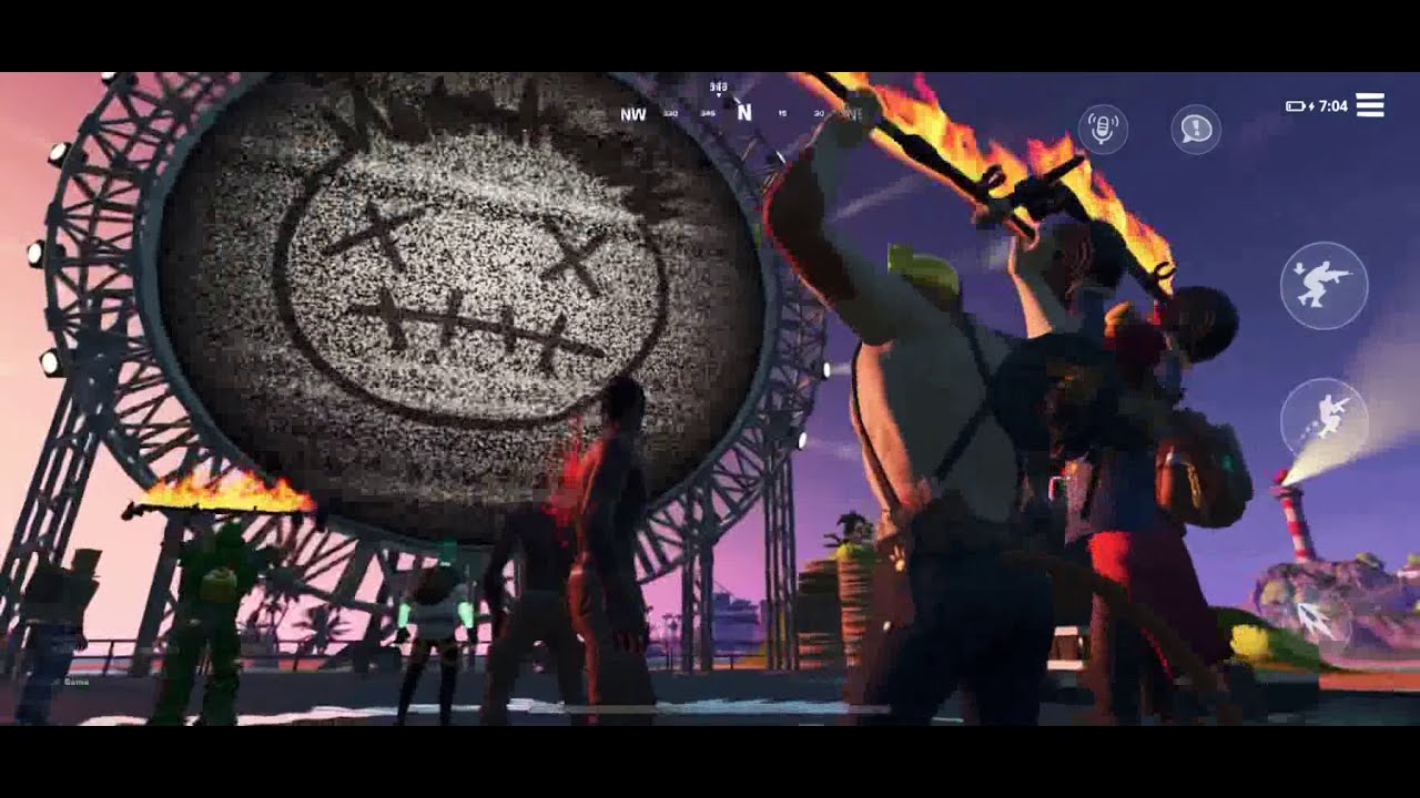 Travis Scott concert - YouTube